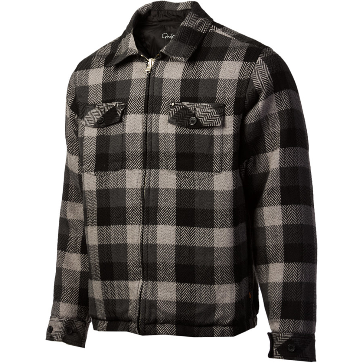 Quiksilver Waterman Narrabeen Jacket - Men's - Clothing