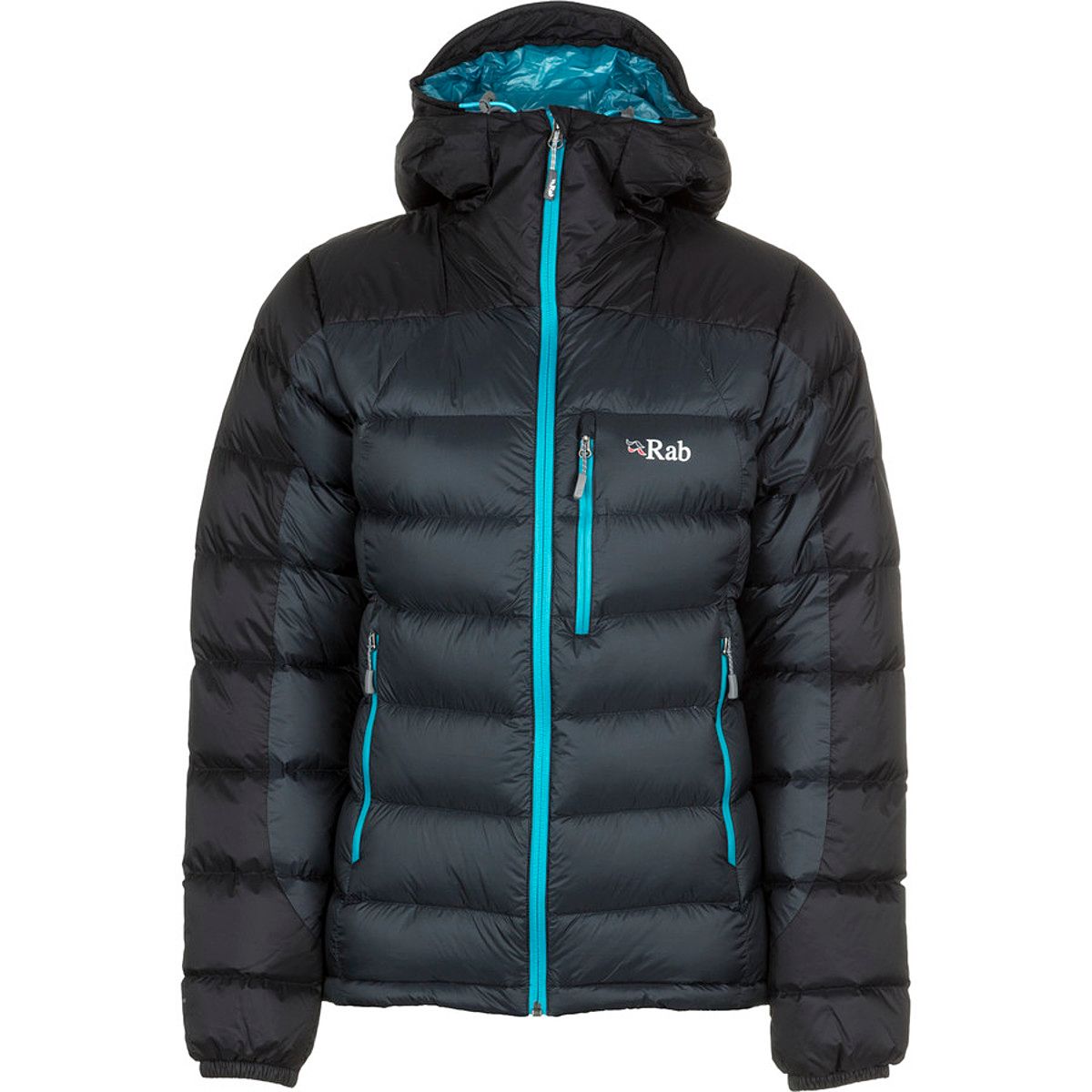Rab Infinity Endurance Down Jacket - Women's - Clothing