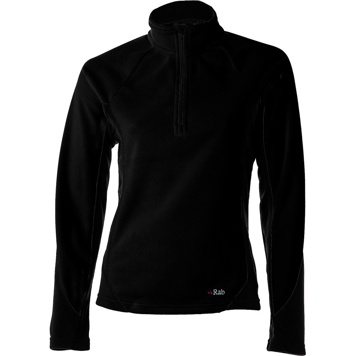 Rab Micro Fleece Zip Top - Women's - Clothing