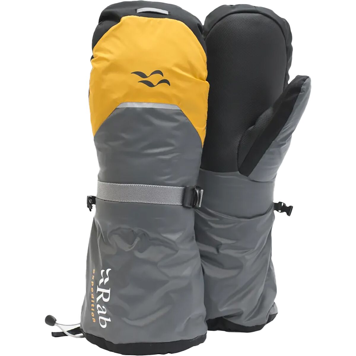 Rab Expedition 8000 Mitten - Men's - Accessories