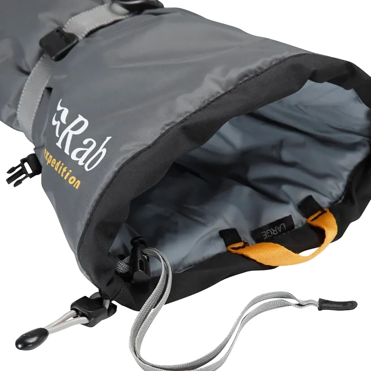 Rab Expedition 8000 Mitten - Men's - Accessories