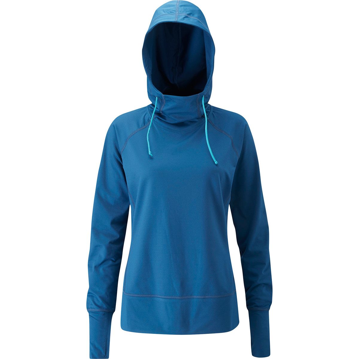 Rab Cipher Pullover Hoodie - Women's - Clothing
