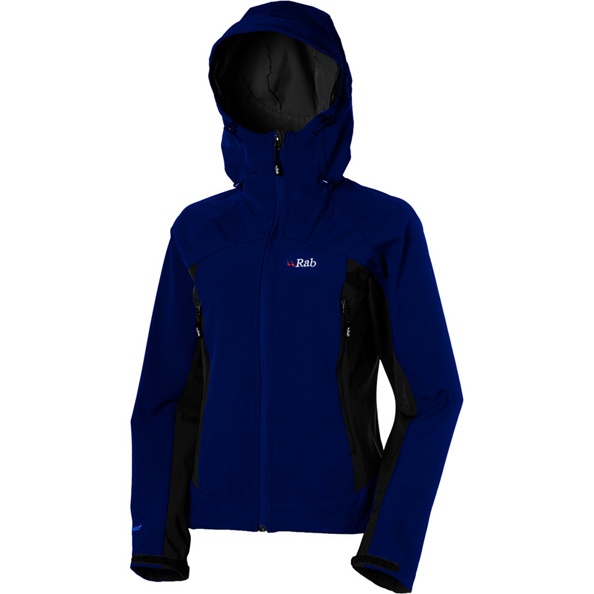 Rab Baltoro Alpine Softshell Jacket - Women's - Clothing
