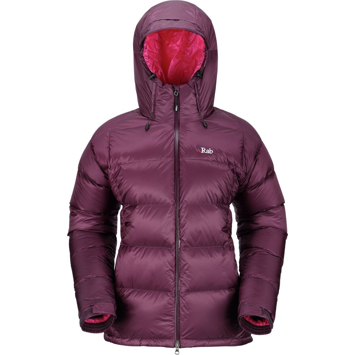 Rab Neutrino Endurance Down Jacket - Women's - Clothing