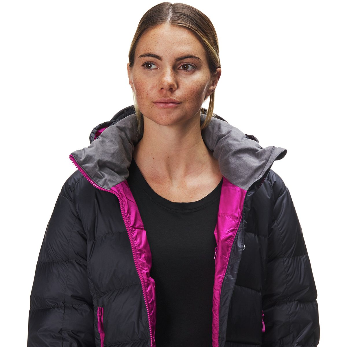 Rab Ascent Down Jacket - Women's - Clothing