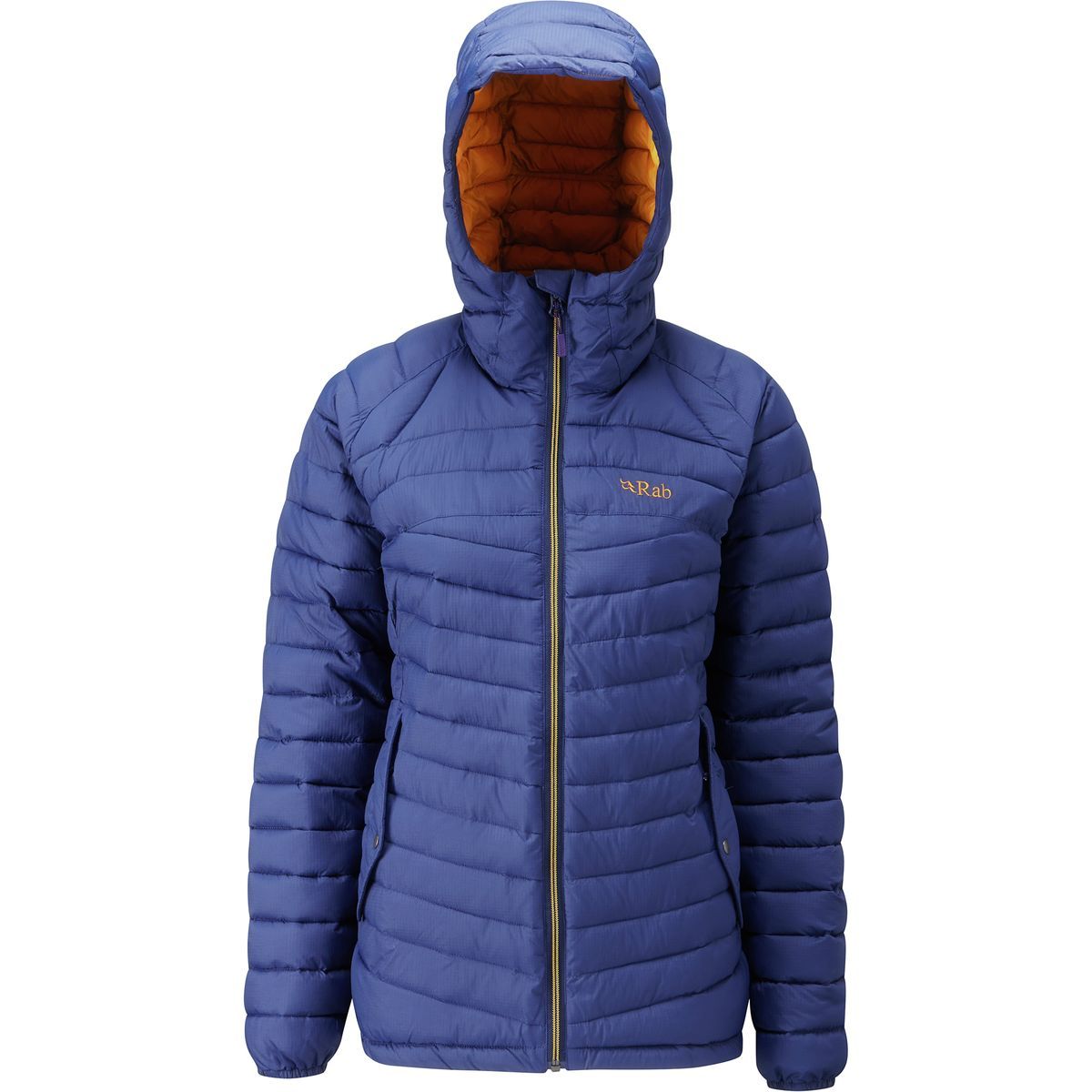 Rab Synergy Jacket - Women's
