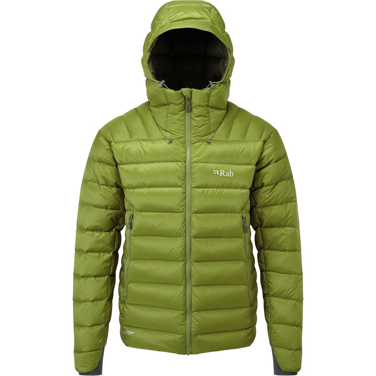 Rab Electron Down Jacket - Men's - Clothing