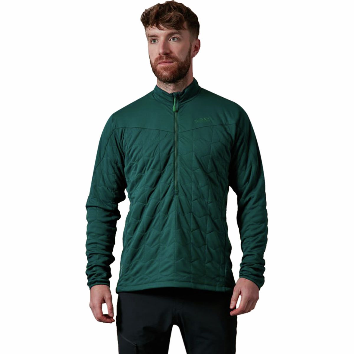 Rab Paradox Pull-On Insulated Jacket - Men's | Backcountry.com