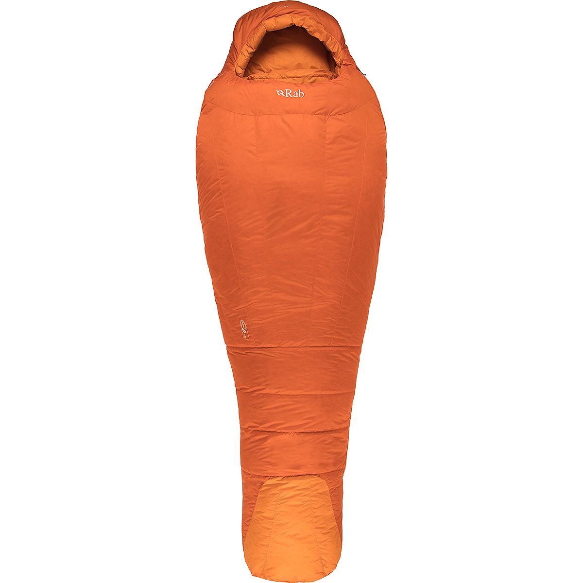 Rab Andes 800 Sleeping Bag: -8F Down - Hike & Camp