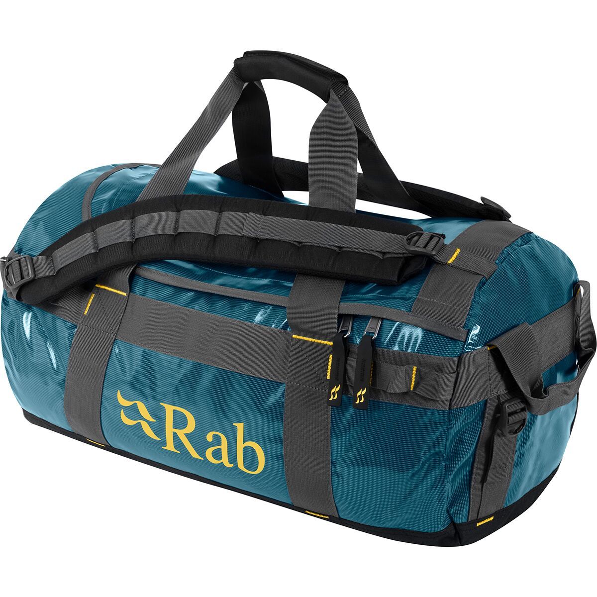 Rab Kitbag 50L Duffel - Accessories