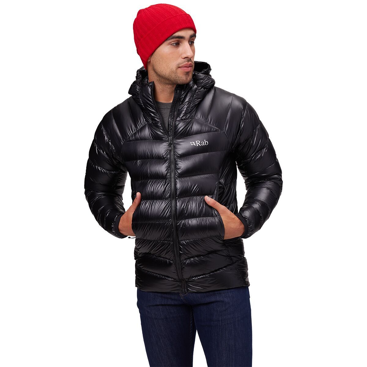 Rab Zero G Jacket - Men's - Clothing