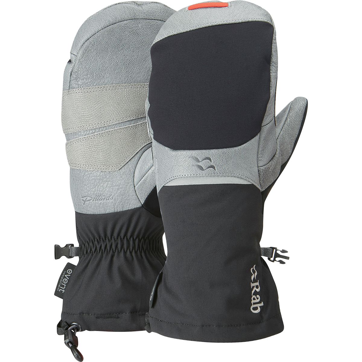 Rab Alliance Mitten - Men's - Accessories