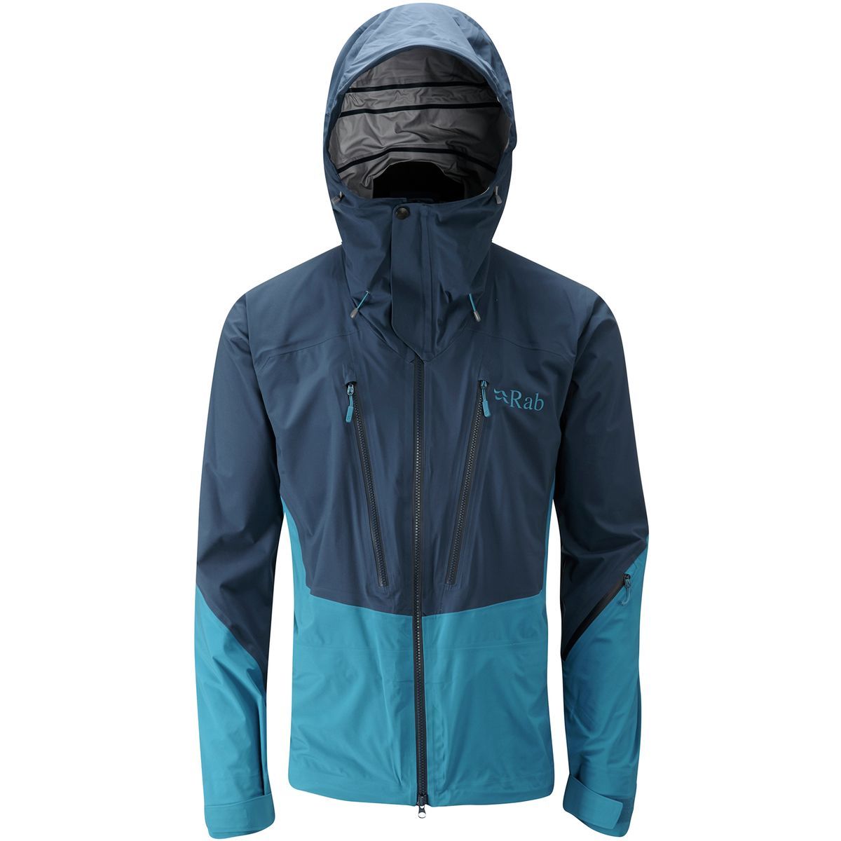 Rab Sharp Edge Jacket - Men's - Clothing