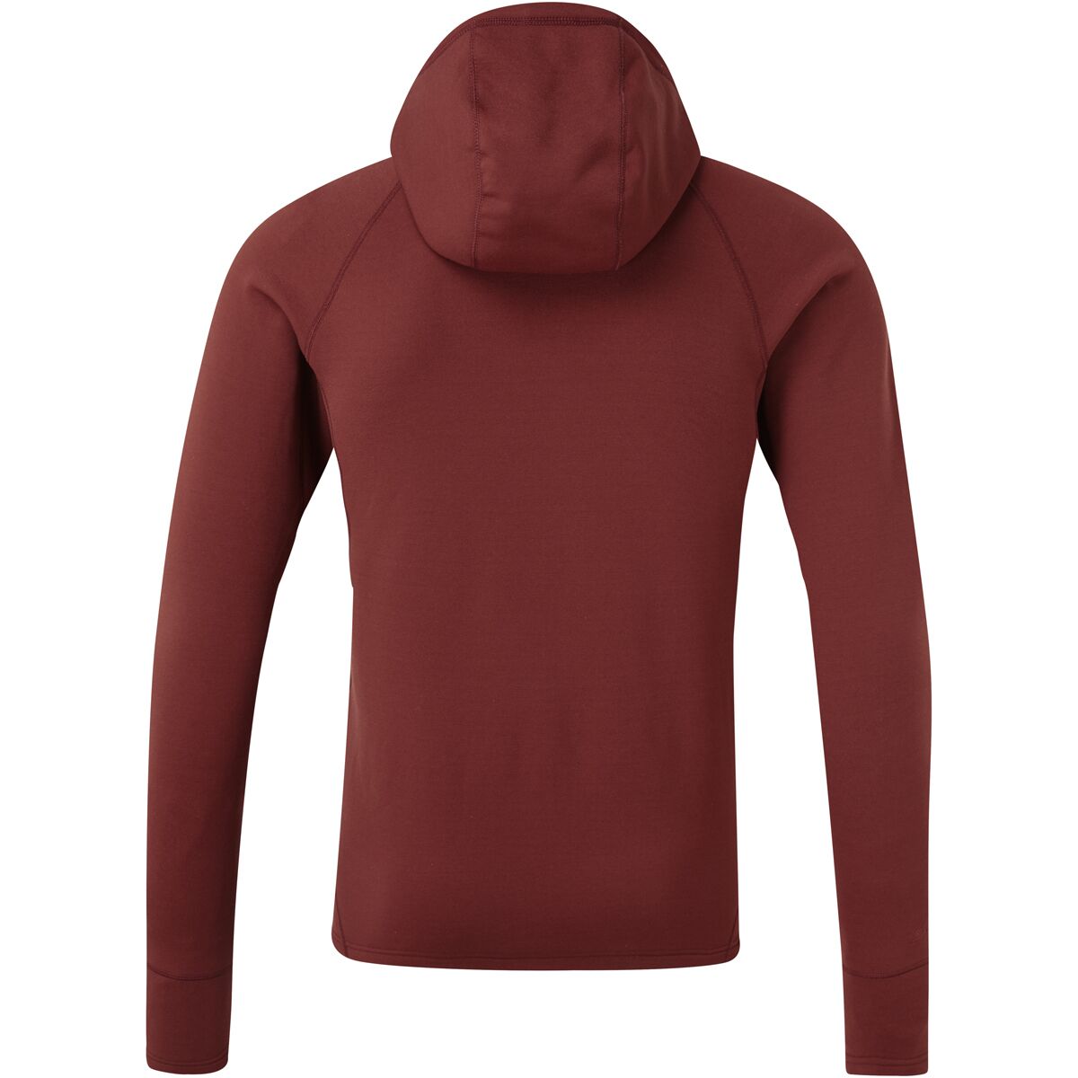 Rab Power Stretch Pro Hooded Fleece Jacket - Men's - Clothing