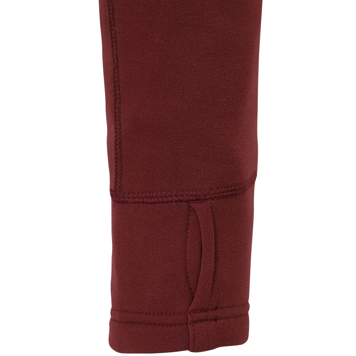 Rab Power Stretch Pro Hooded Fleece Jacket - Men's - Clothing