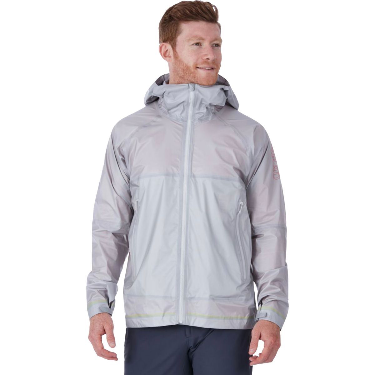 Rab Flashpoint 2 Jacket - Men's - Clothing
