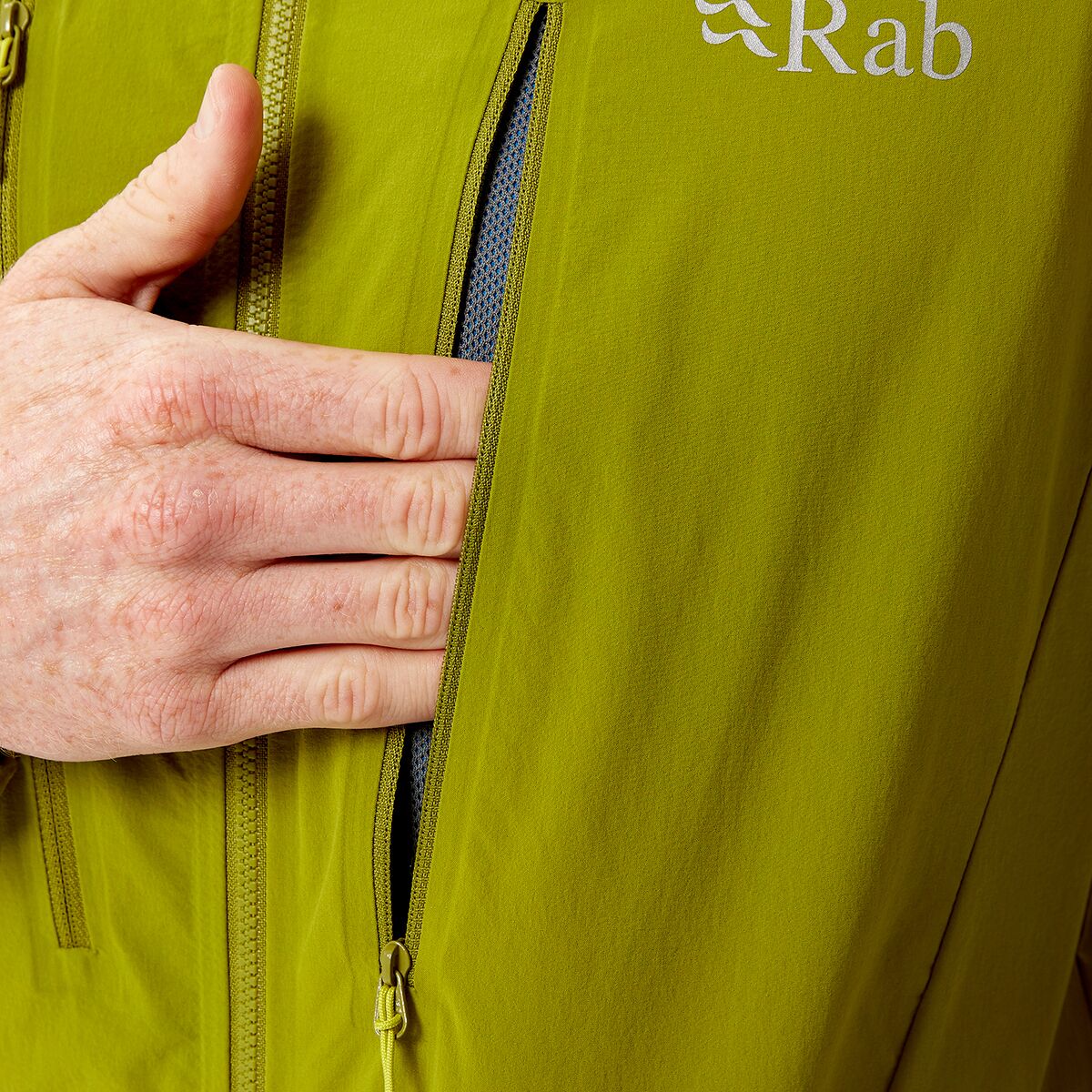 Rab Borealis Jacket - Men's - Clothing