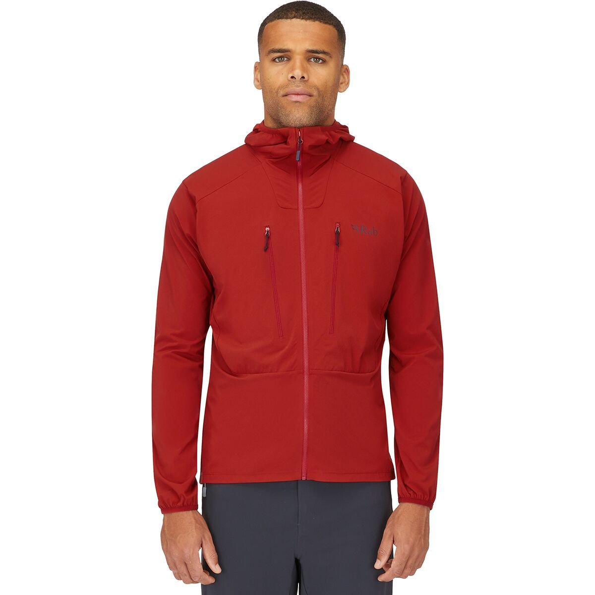 Rab Women's Red Performance Tops | Backcountry.com