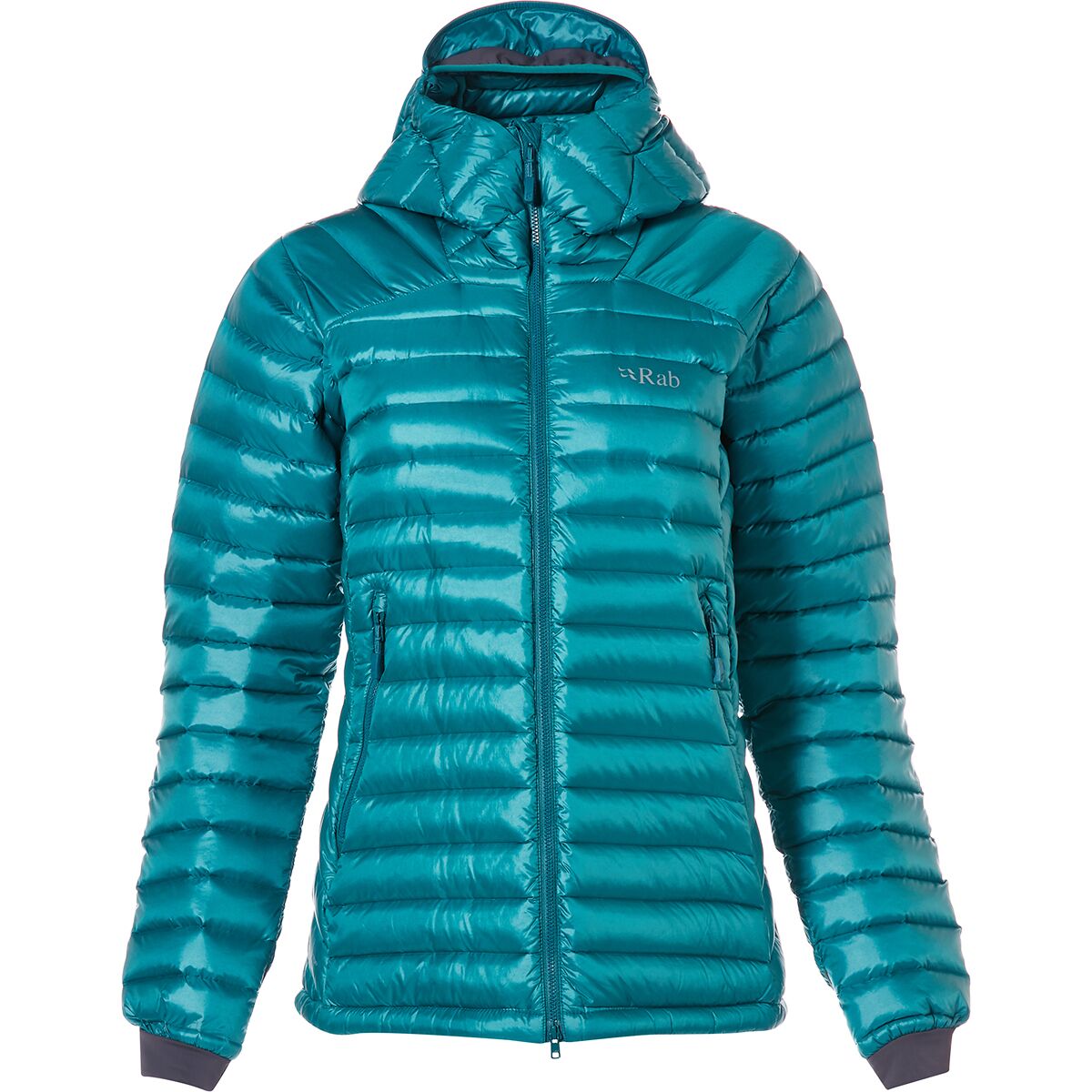 Rab Microlight Summit Jacket - Women's | Backcountry.com