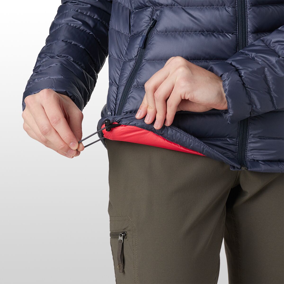 Rab Microlight Down Jacket - Women's - Clothing