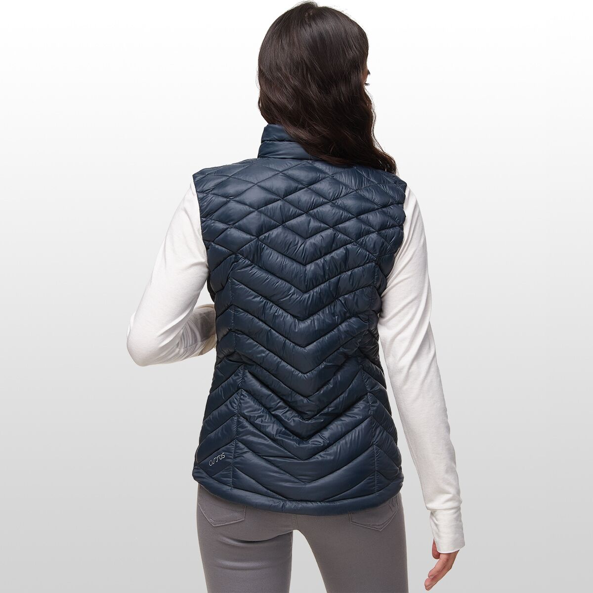 Rab Altus Vest - Women's - Clothing