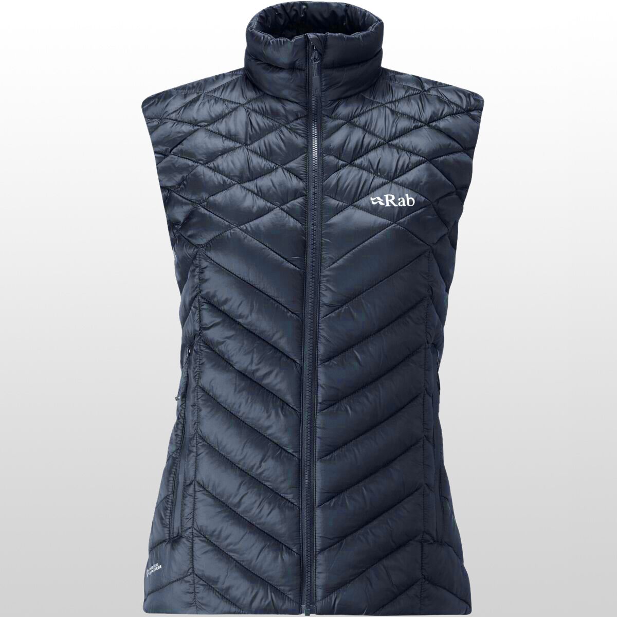 Rab Altus Vest - Women's - Clothing