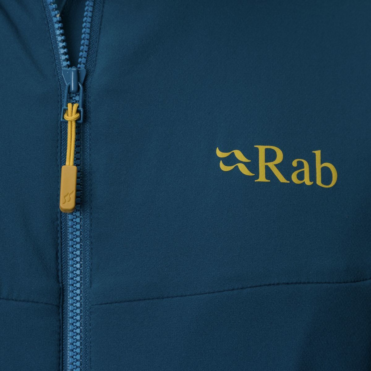 Rab Alpha Flux Jacket - Men's - Clothing