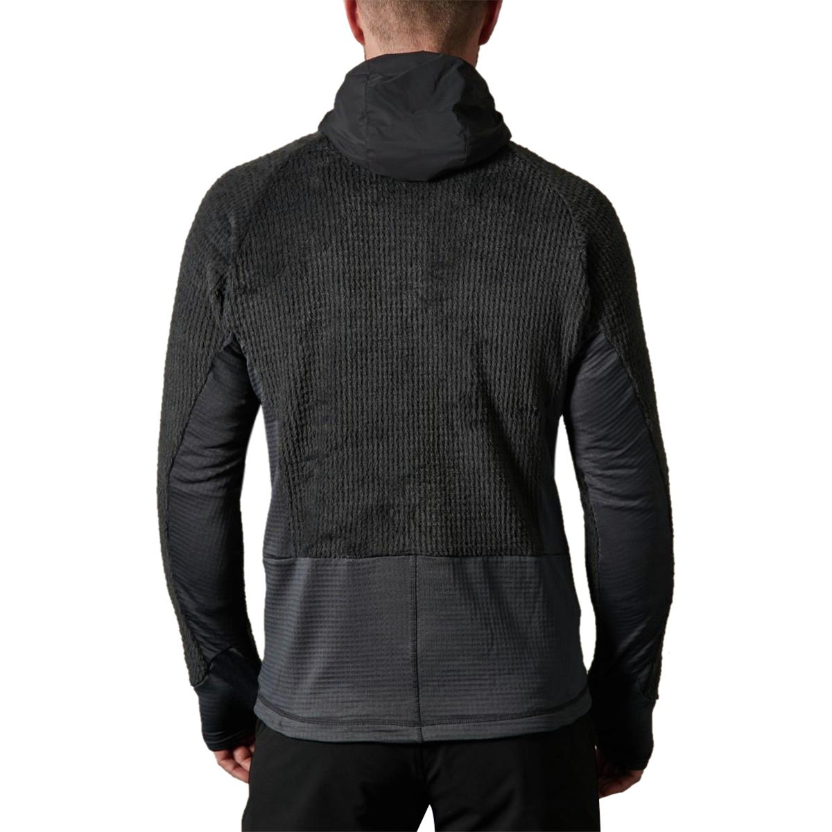 Rab Alpha Freak Pull-On Jacket - Men's - Clothing