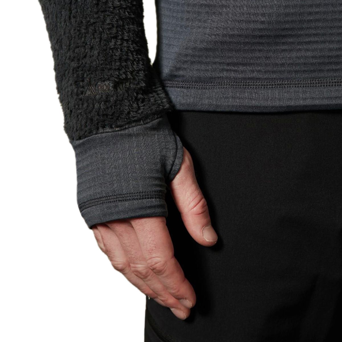 Rab Alpha Freak Pull-On Jacket - Men's - Clothing