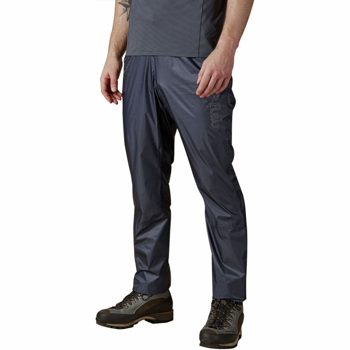 Rab Flashpoint Pant - Men's - Clothing