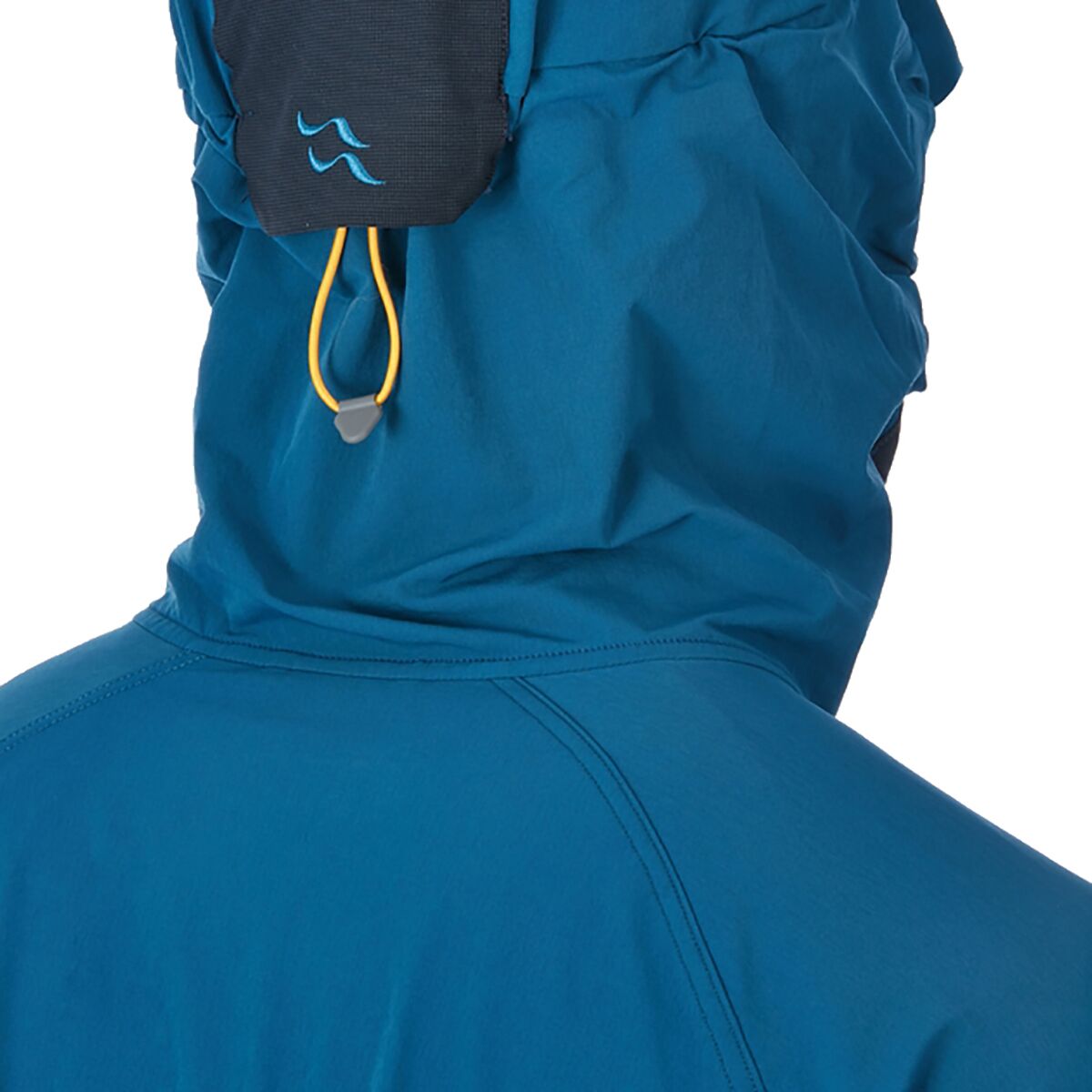 Rab Torque Jacket - Men's | Backcountry.com