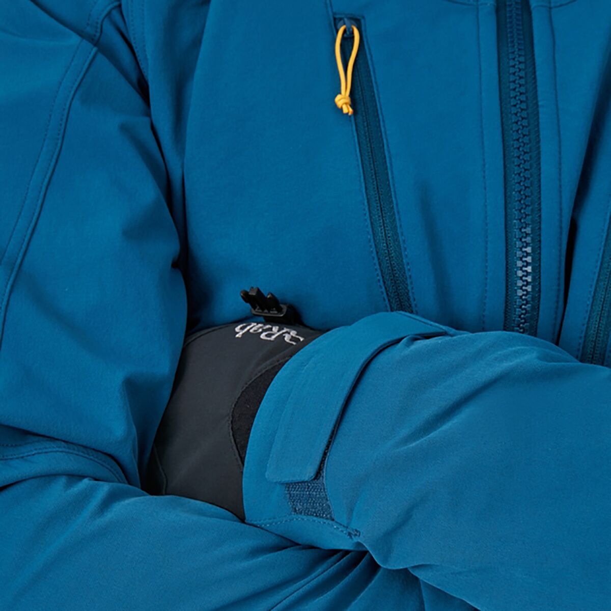Rab Torque Jacket - Men's | Backcountry.com