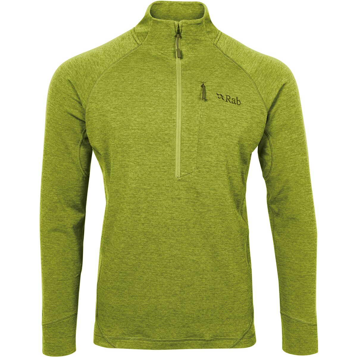 Rab Nexus Pull-On Fleece - Men's - Clothing