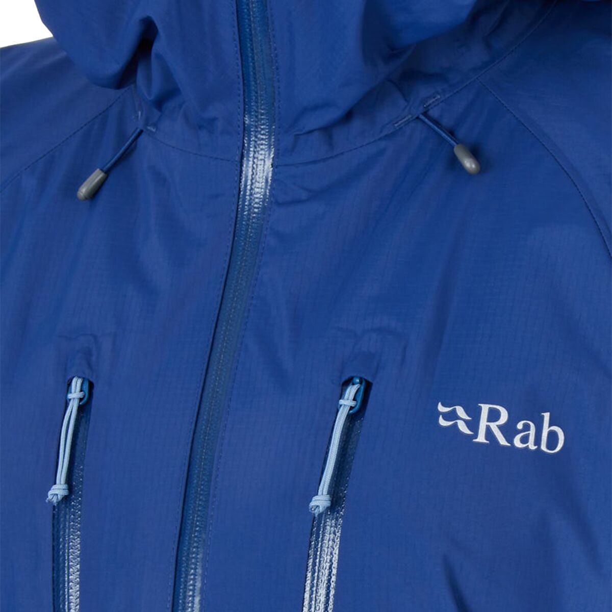 Rab Downpour Alpine Jacket - Women's - Clothing