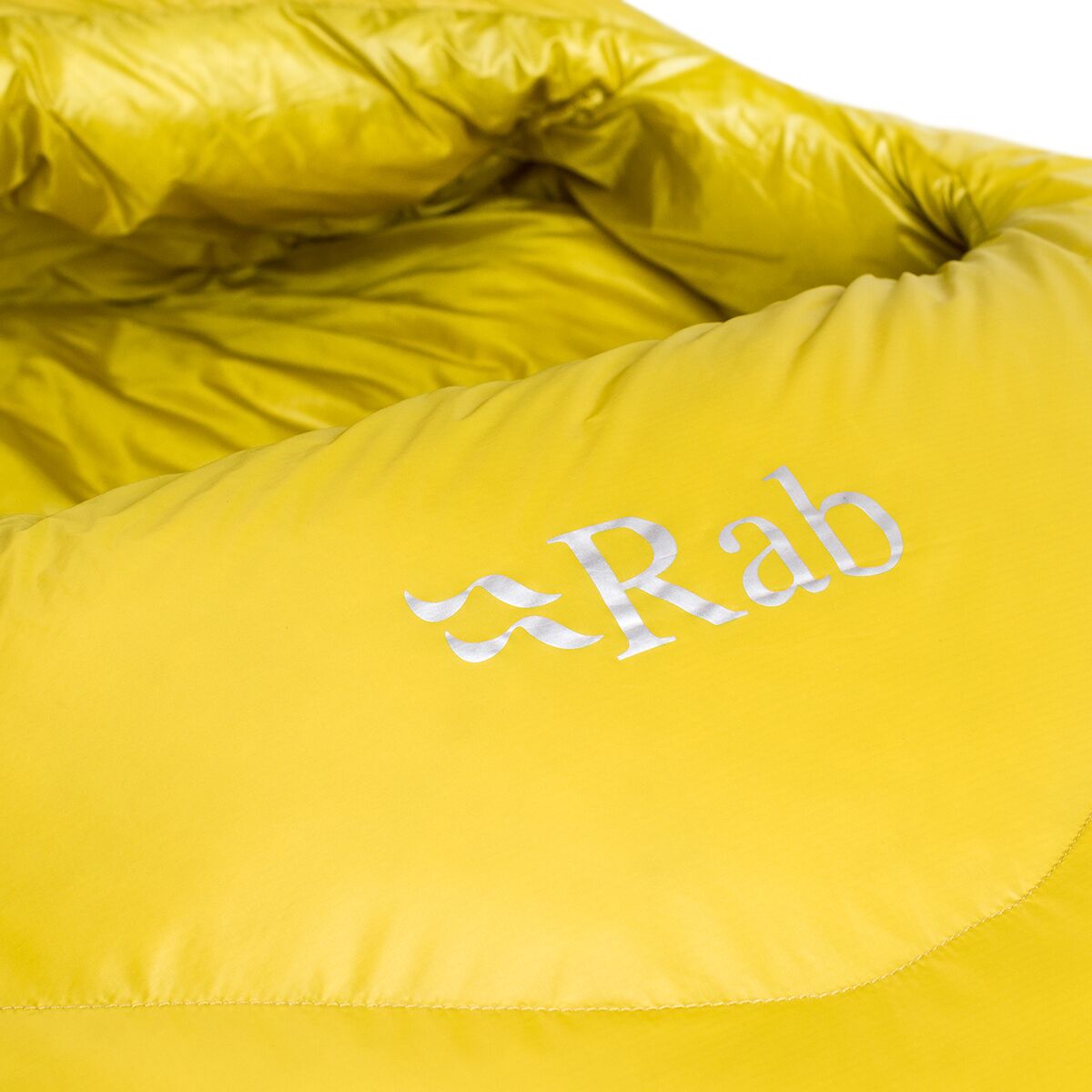 Rab Neutrino 800 Sleeping Bag: -7.6F Down - Hike & Camp