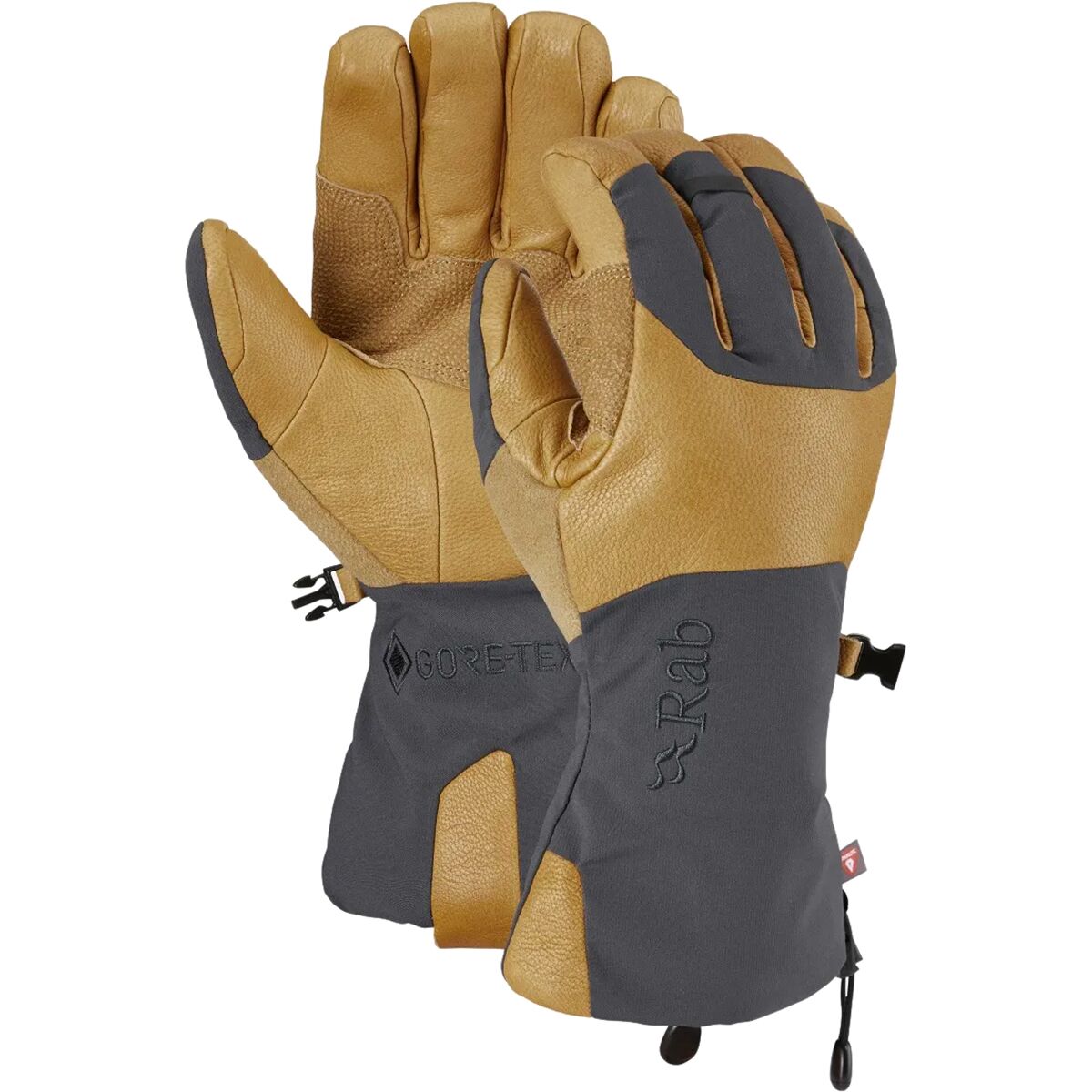 Rab Guide 2 GTX Glove - Men's - Accessories