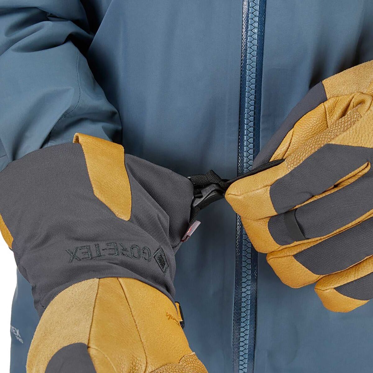 Rab Guide 2 GTX Glove - Men's - Accessories