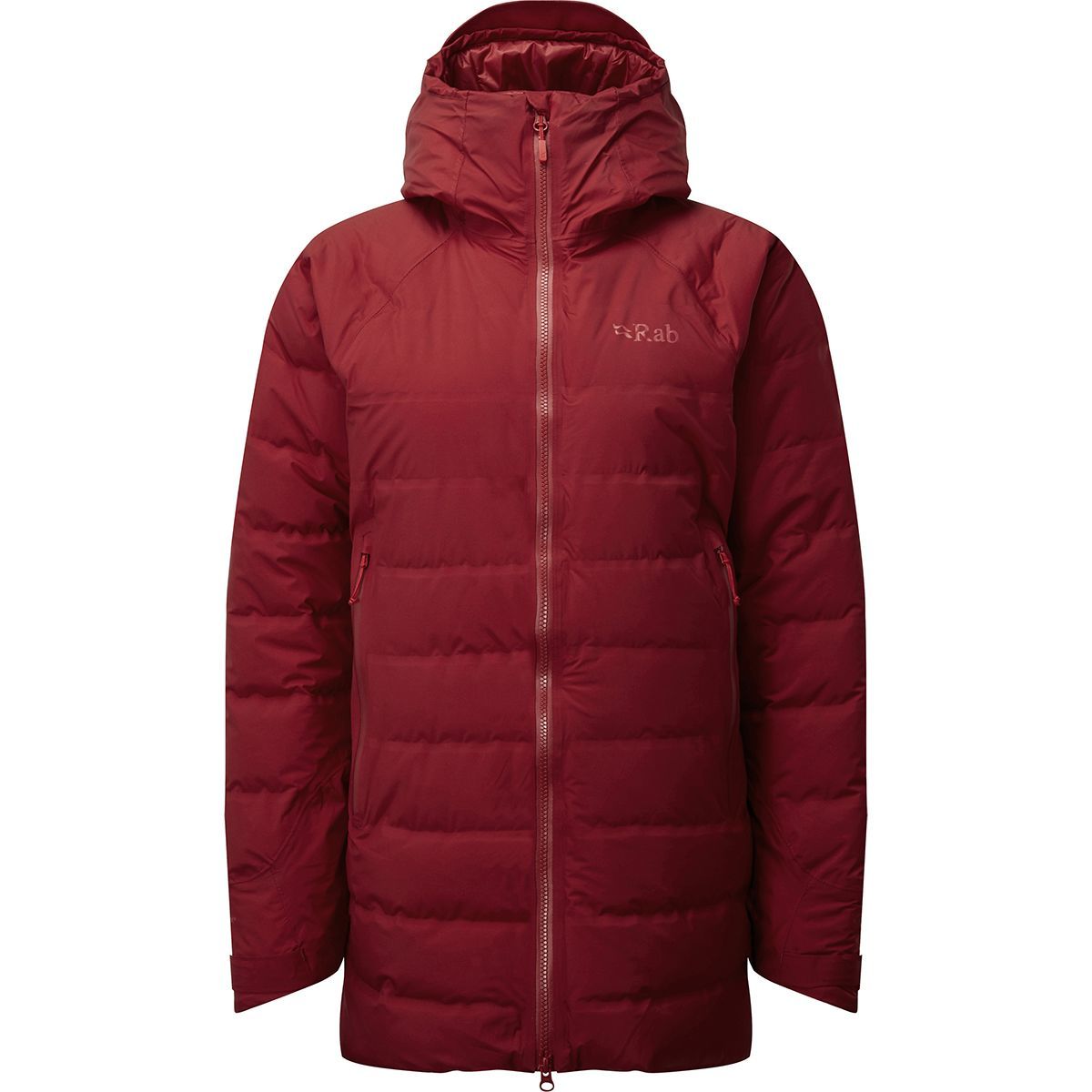 Rab Valiance Parka - Women's - Clothing