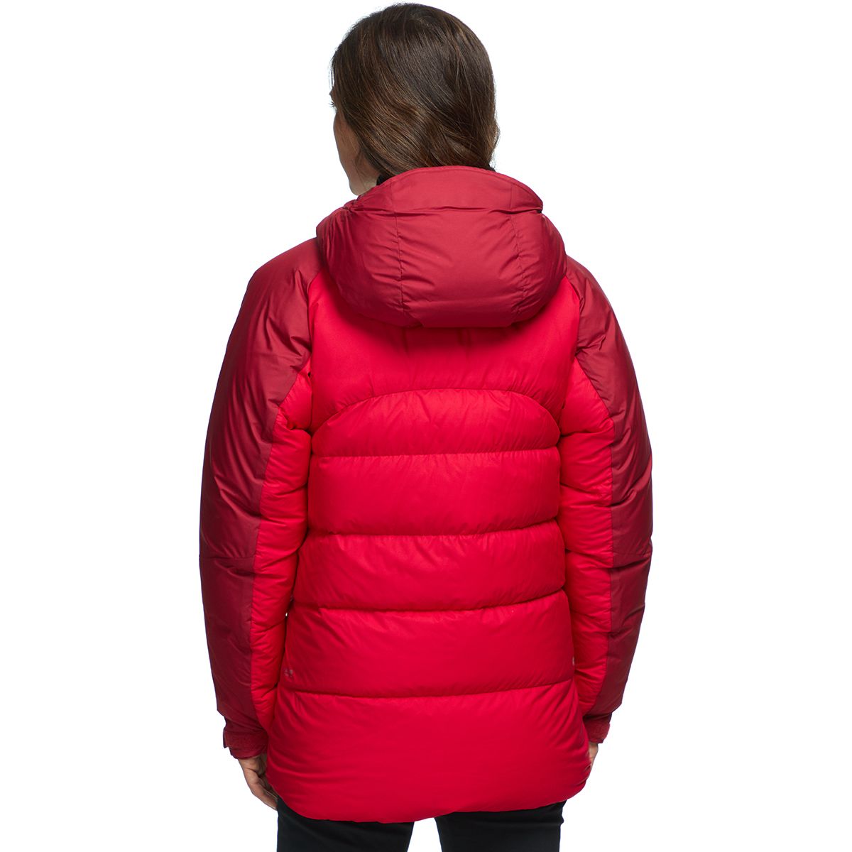 Rab Infinity Hooded Down Jacket - Women's | Backcountry.com
