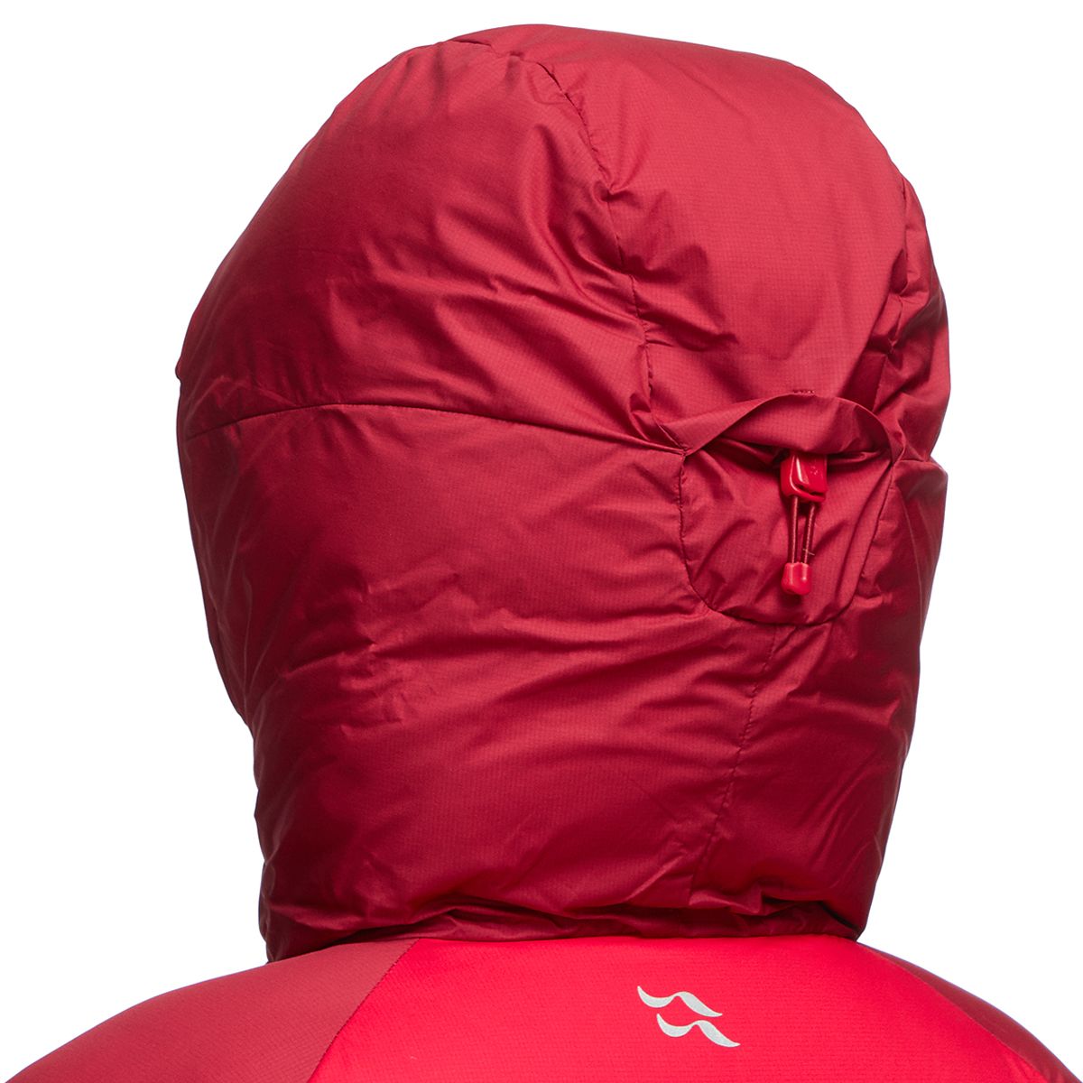 Rab Infinity Hooded Down Jacket - Women's | Backcountry.com