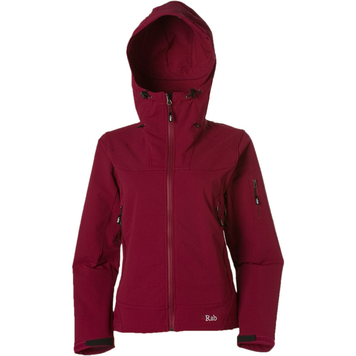 Rab Exodus Jacket - Women's - Clothing