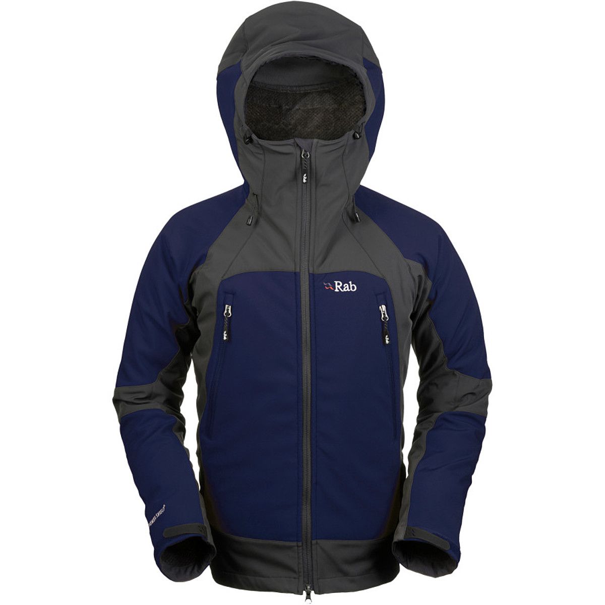 Rab Baltoro Guide Softshell Jacket - Men's