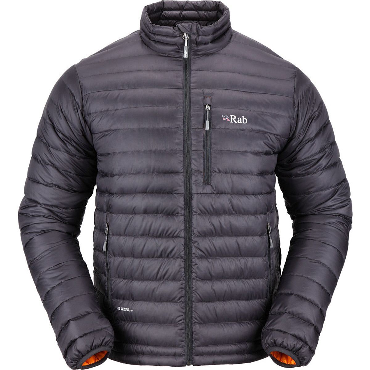 Rab Microlight Down Jacket - Men's - Clothing