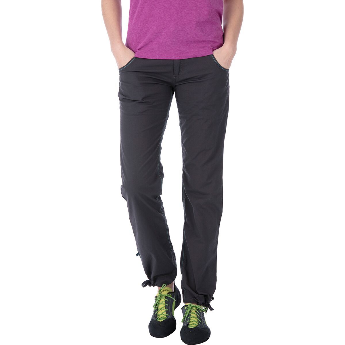 Rab Valkyrie Pant - Women's - Clothing