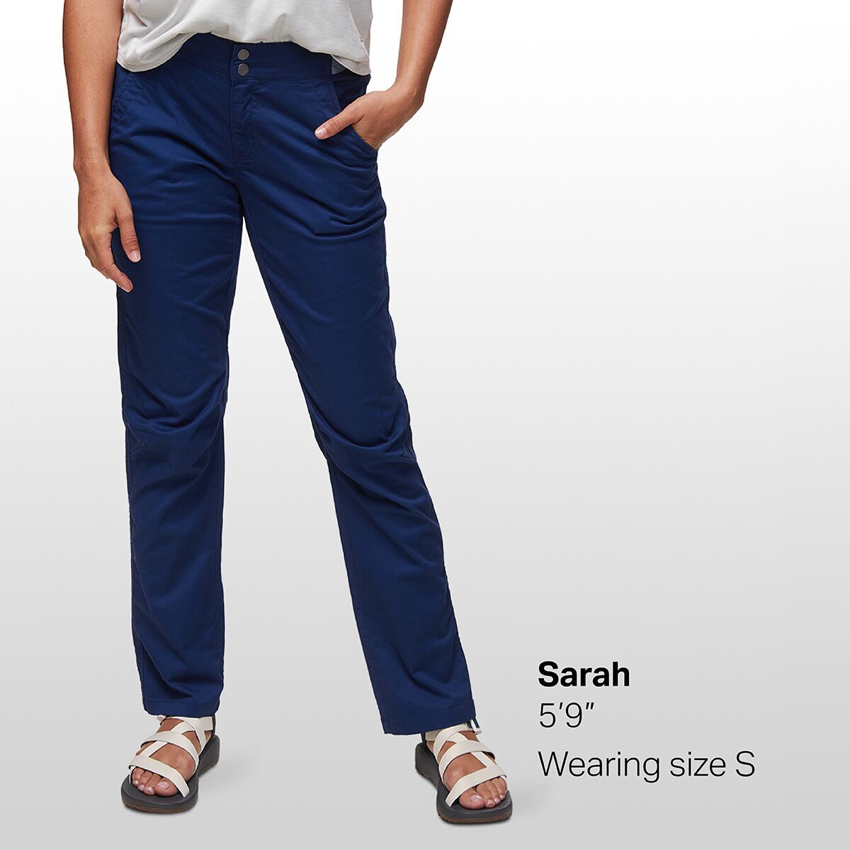 Rab Zawn Pant - Women's - Clothing