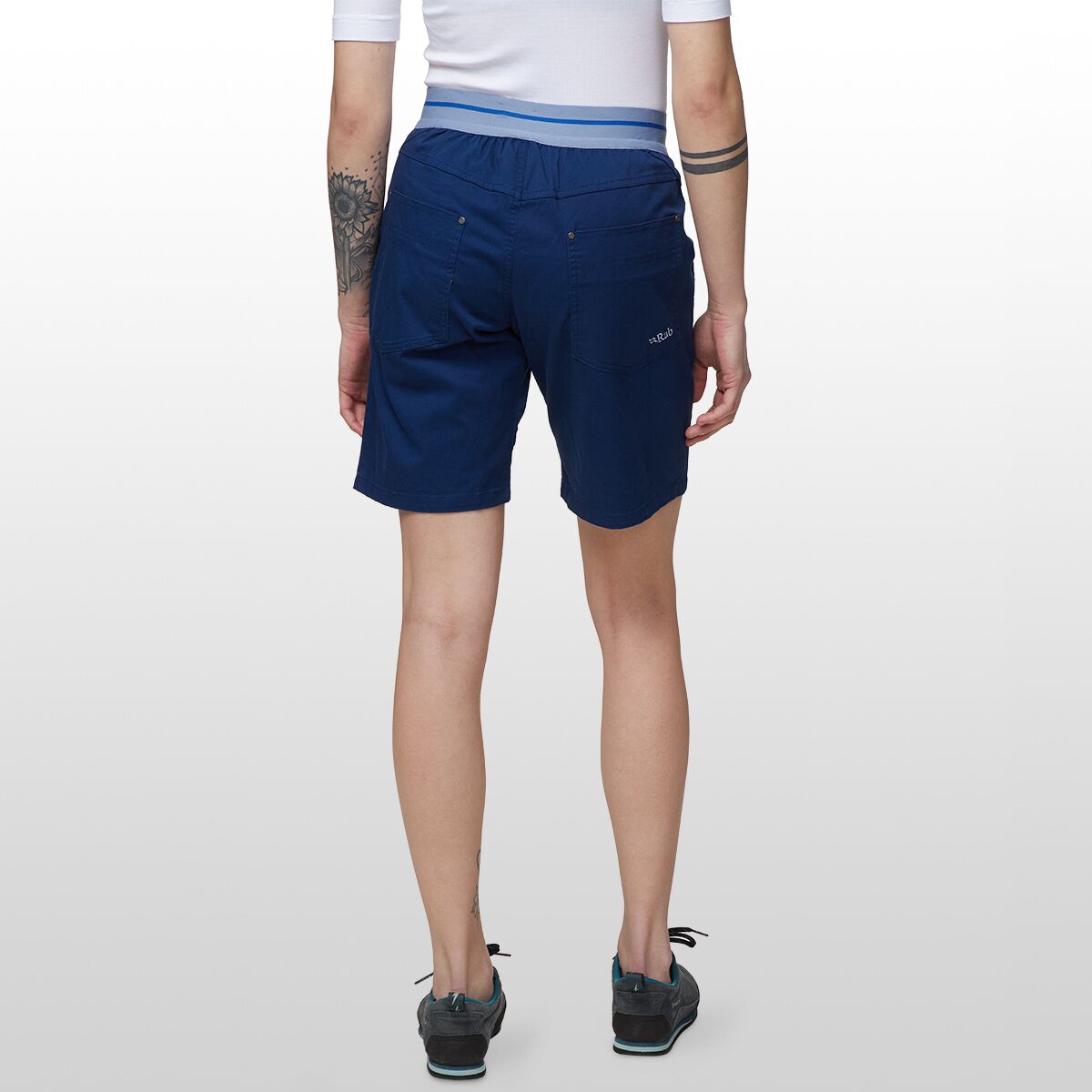 Rab Zawn Short - Women's - Clothing