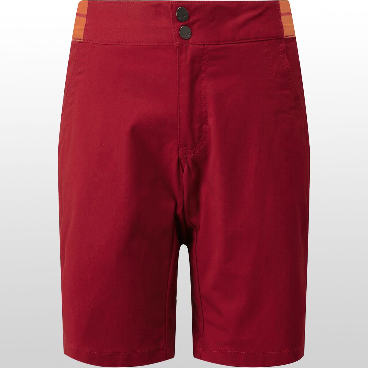 Rab Zawn Short - Women's - Clothing