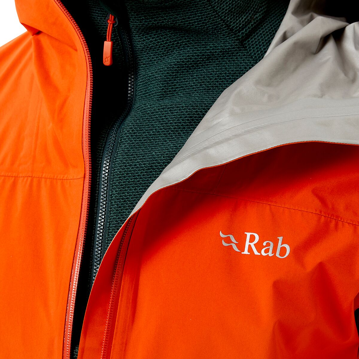 Rab Meridian Jacket - Men's - Clothing