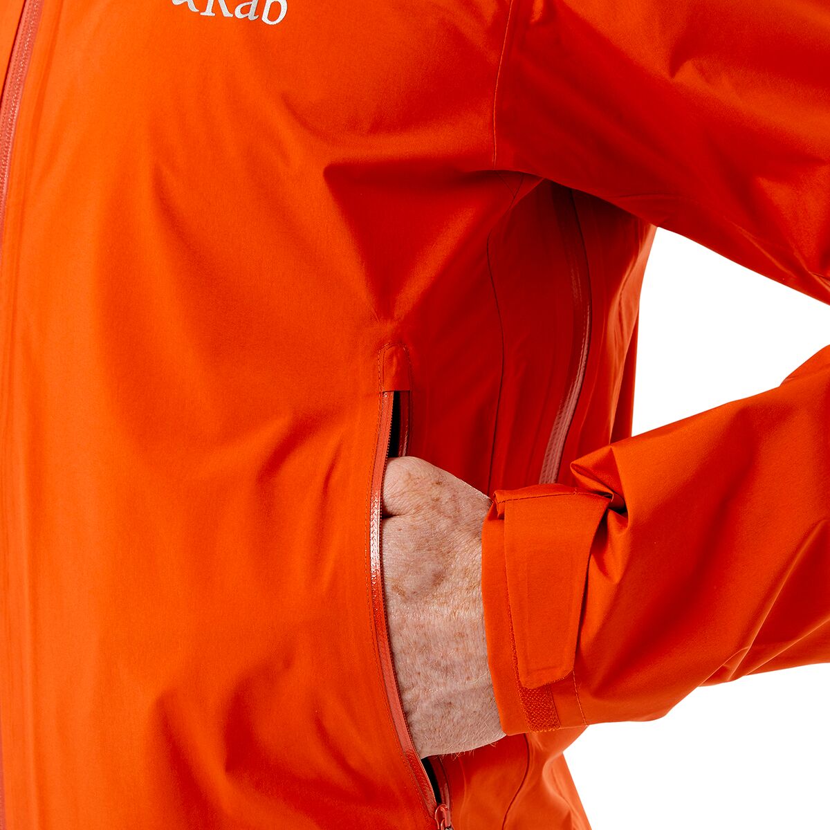 Rab Meridian Jacket - Men's - Clothing