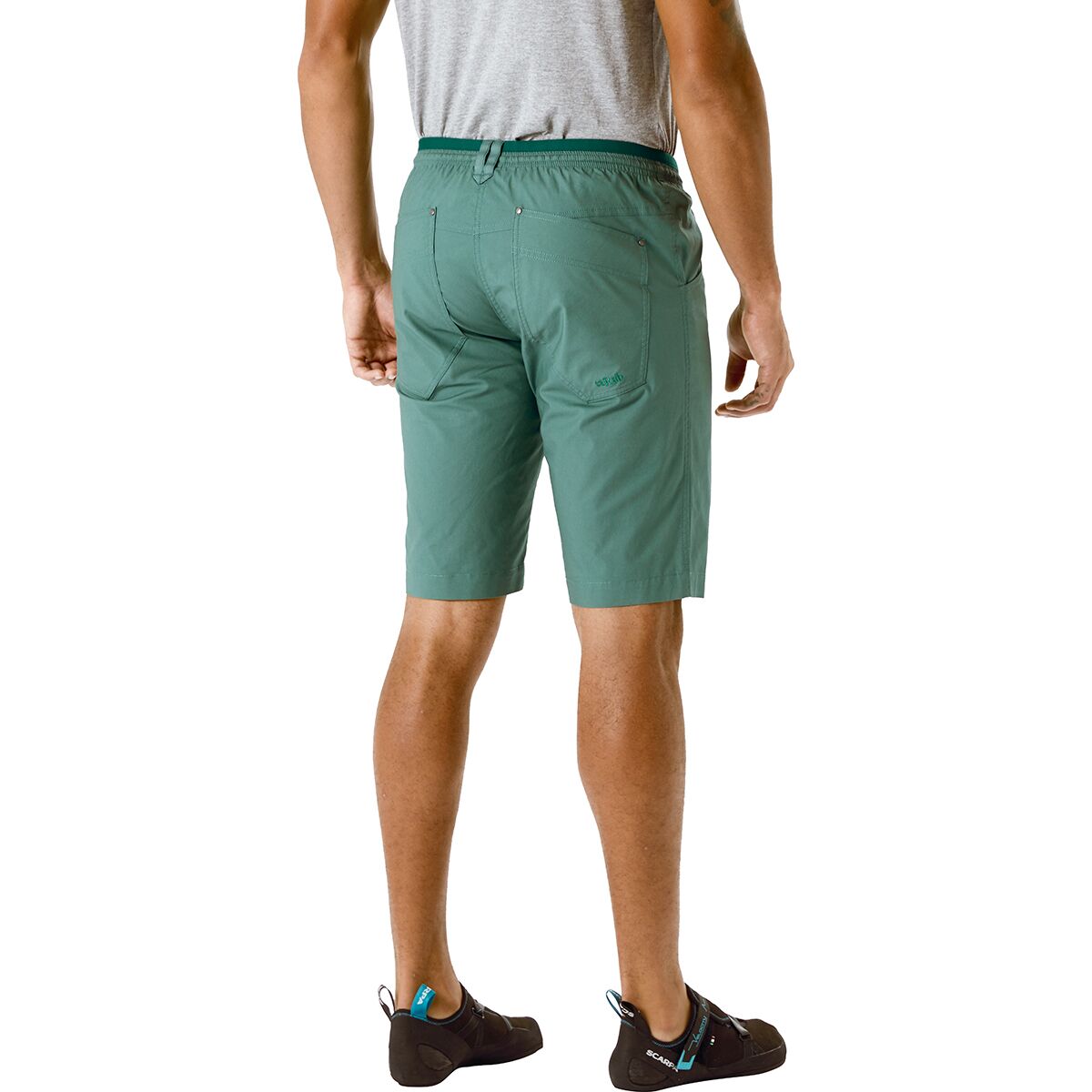 Rab Oblique Short - Men's - Clothing